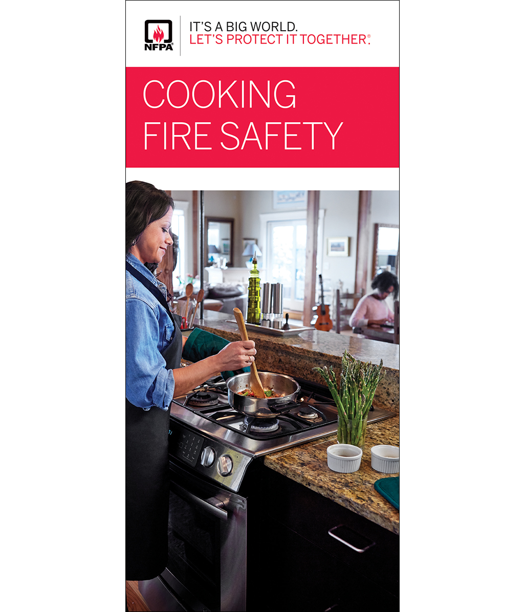 Purchase Home Fire Extinguishers Brochures