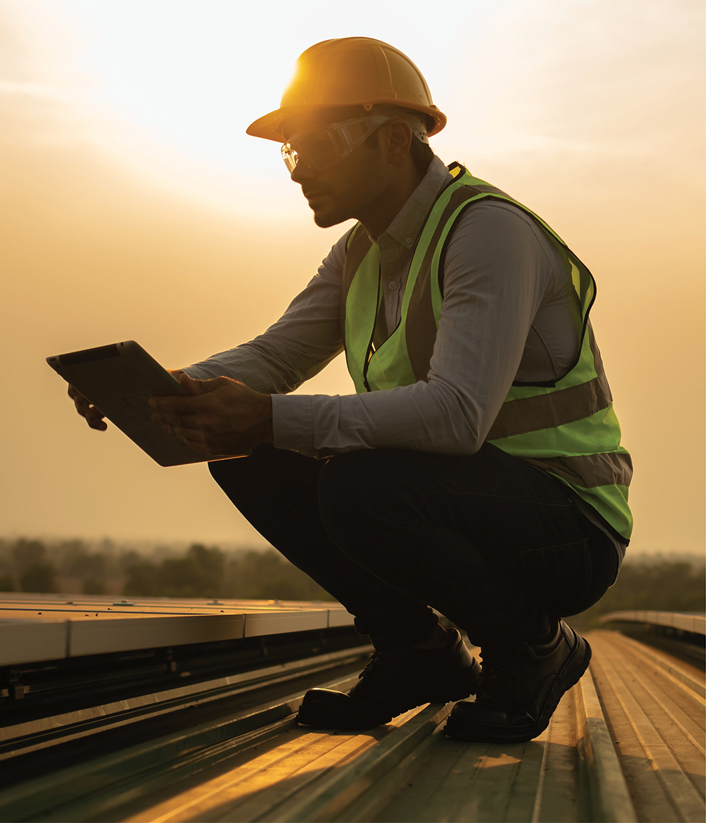 Idle Pallet Storage and NFPA 13