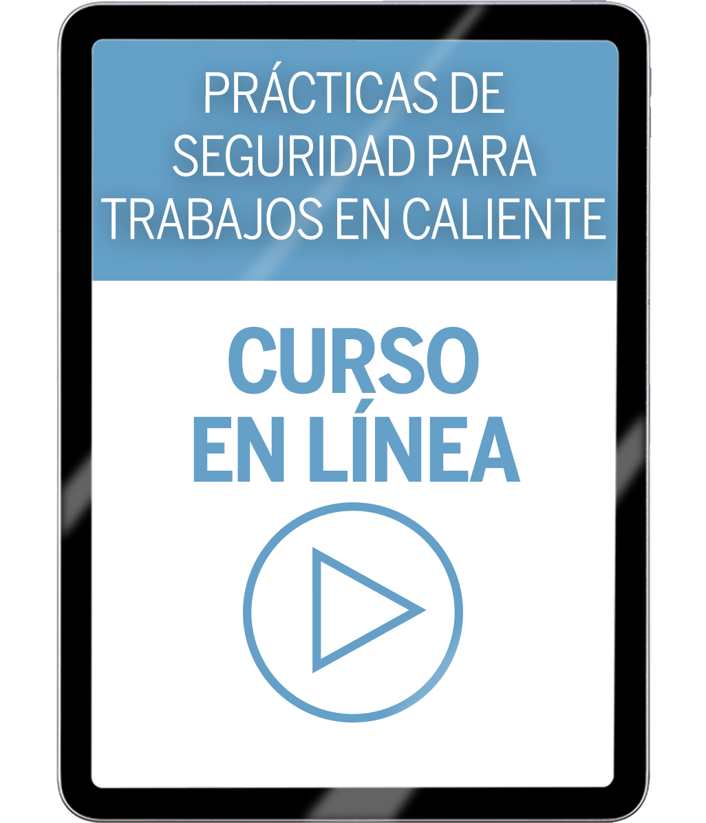 Register for Hot Work Safe Practices Online Training