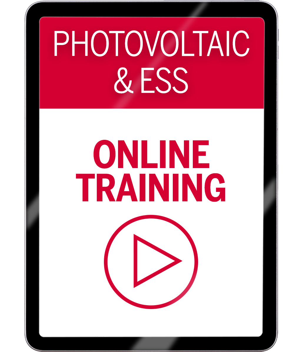 Residential Solar Panel Requirements