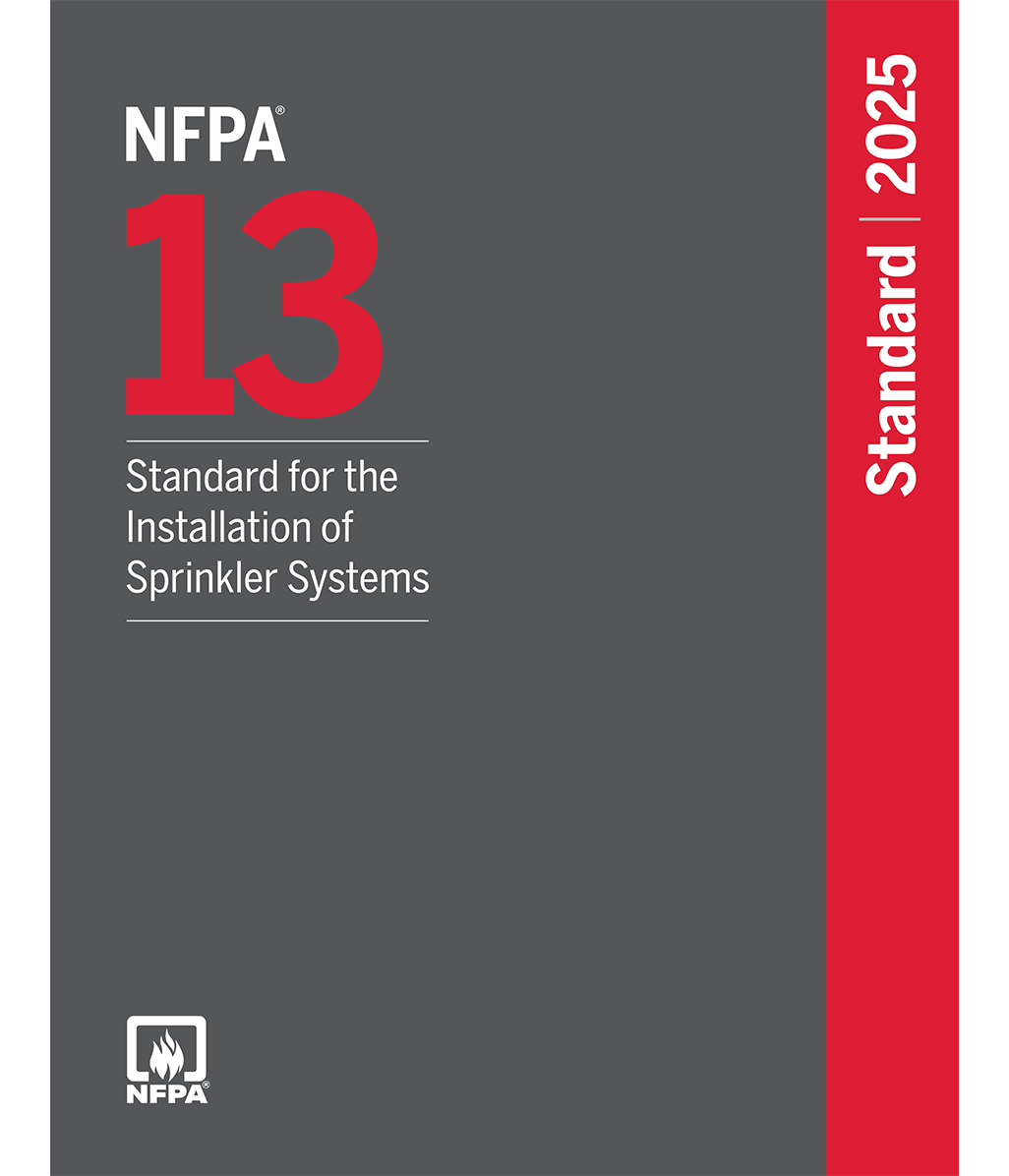 NFPA 13 Team Training | Installation of Sprinkler Systems