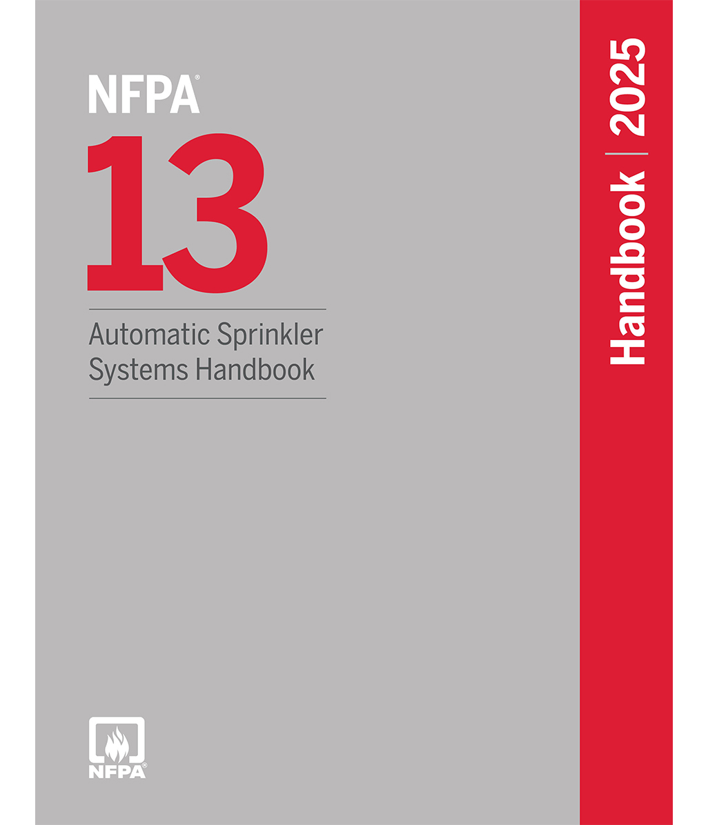NFPA 13, Standard eForms