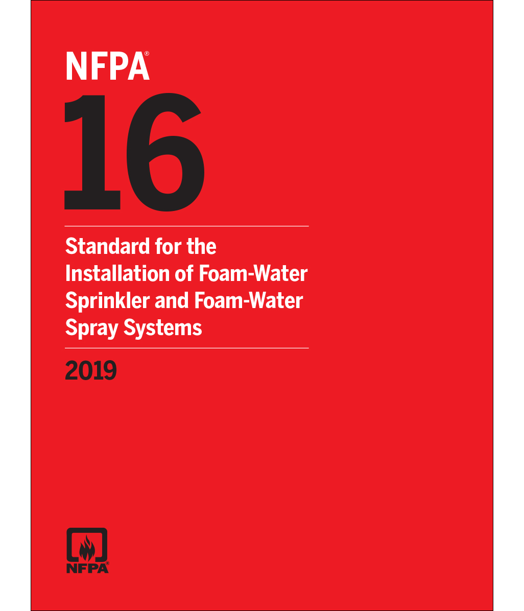 Buy NFPA 11, Standard