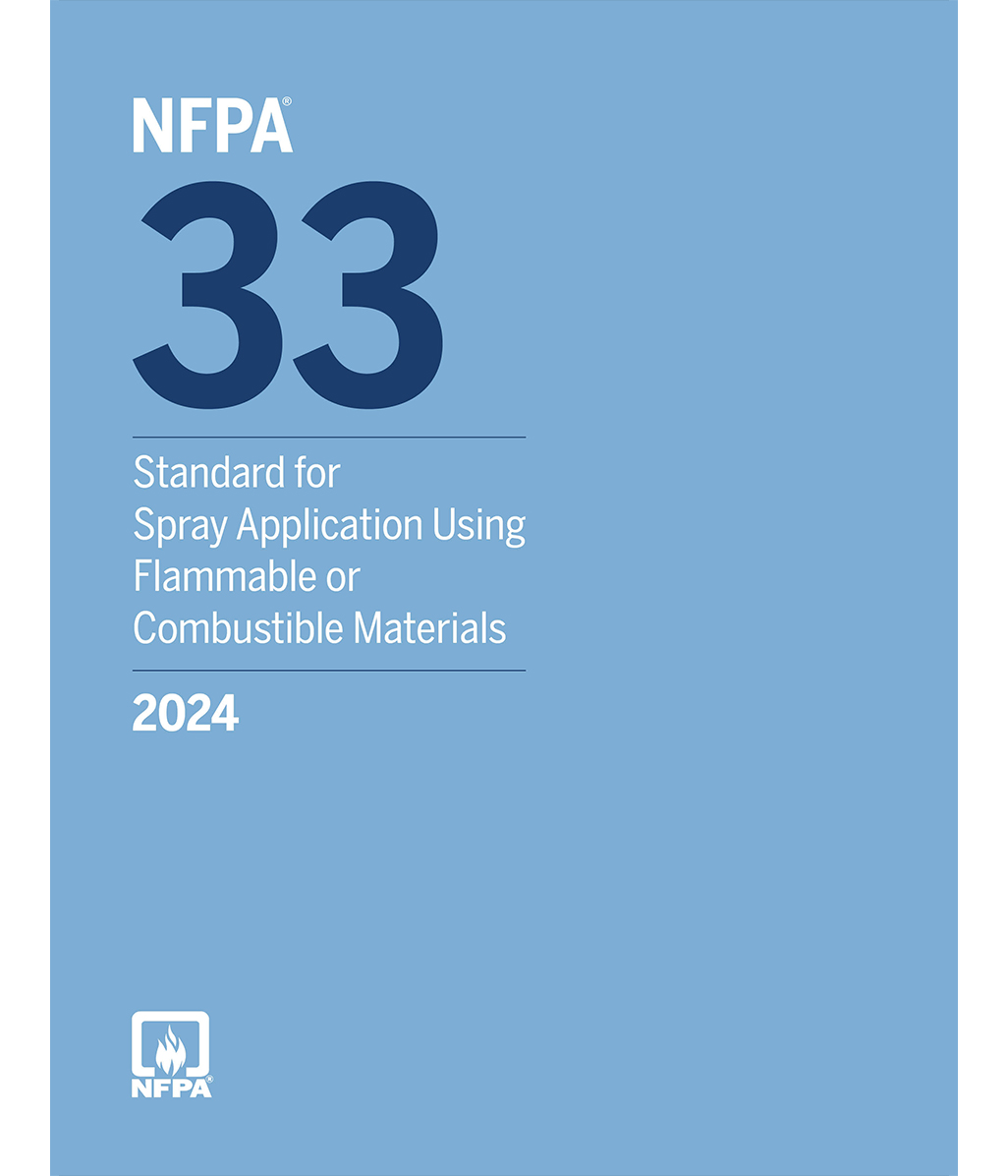 Buy NFPA 34, Standard