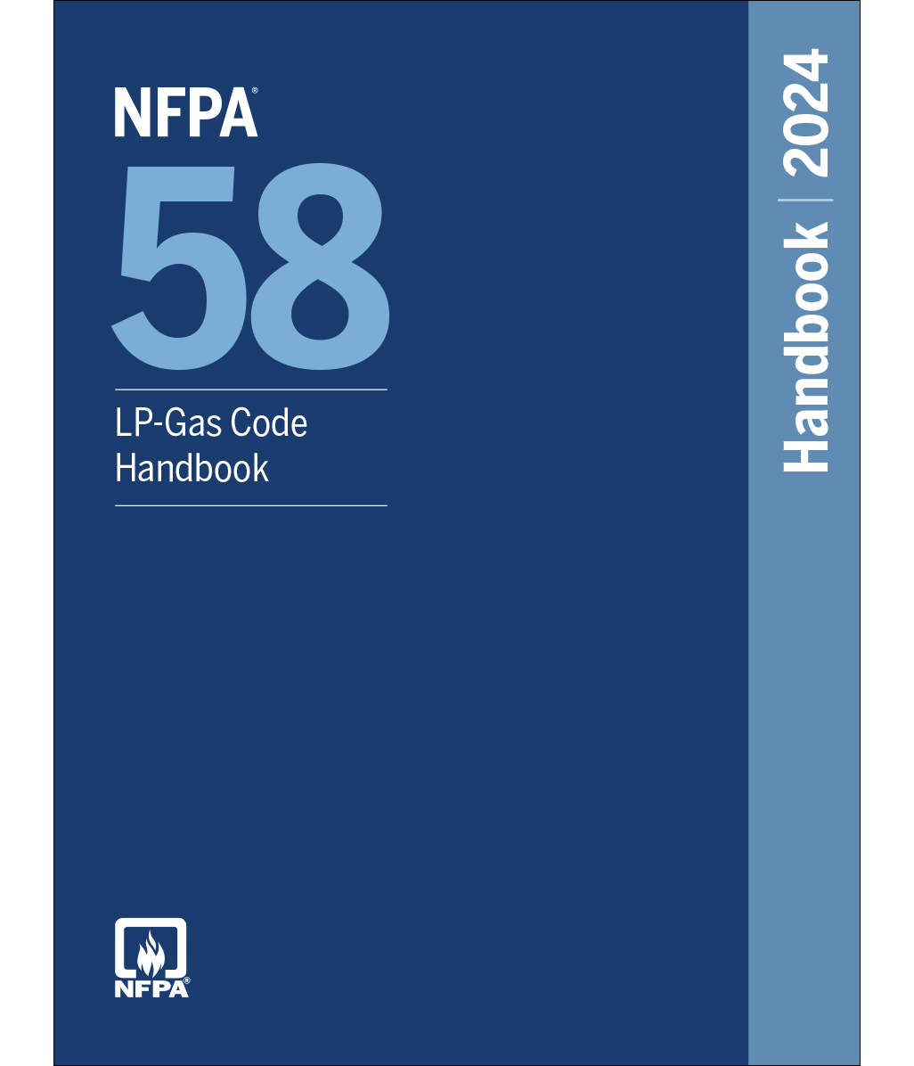 NFPA 58 LP Gas Training | Safe Storage, Handling & Transport