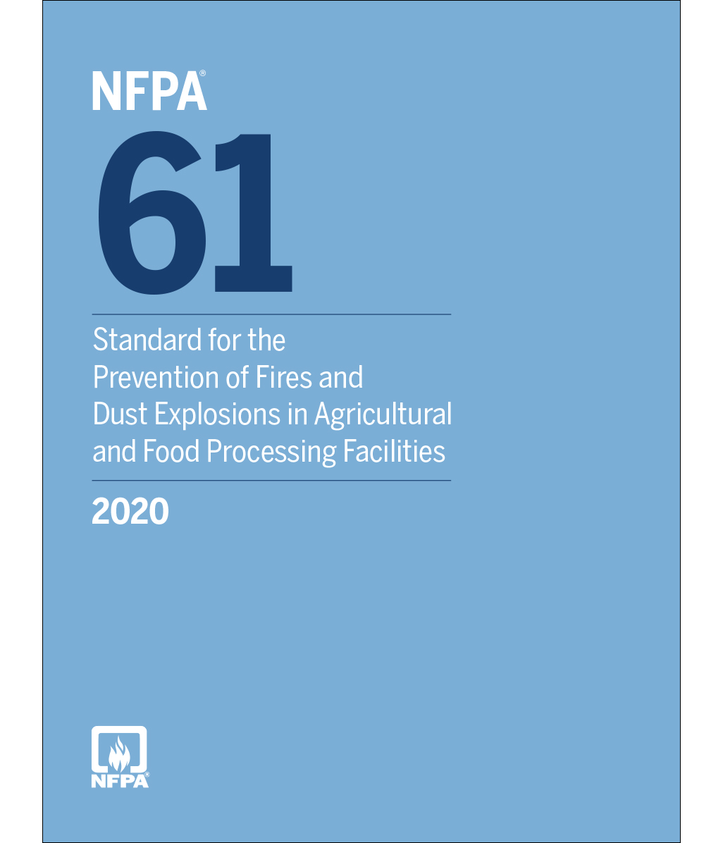 Compra NFPA 780, Norma