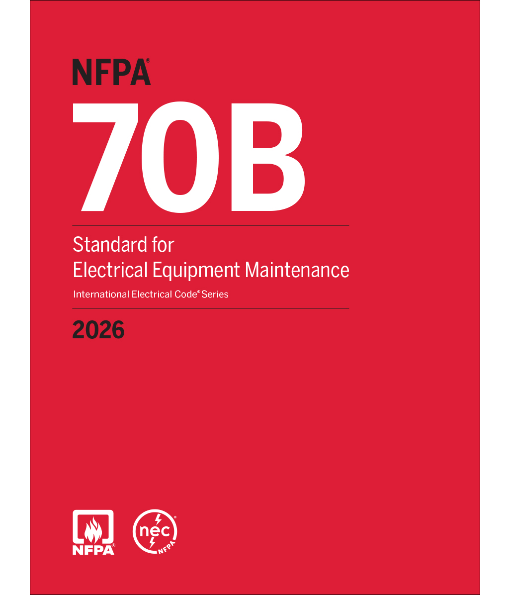 How Do NFPA 70E and NFPA 70B Work Together?