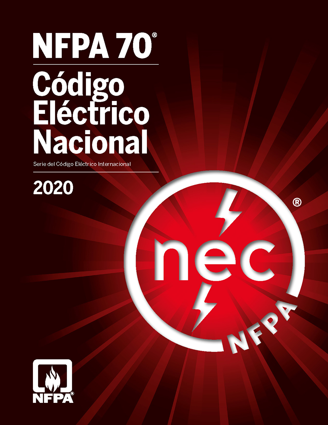 Seguridad eléctrica en NFPA