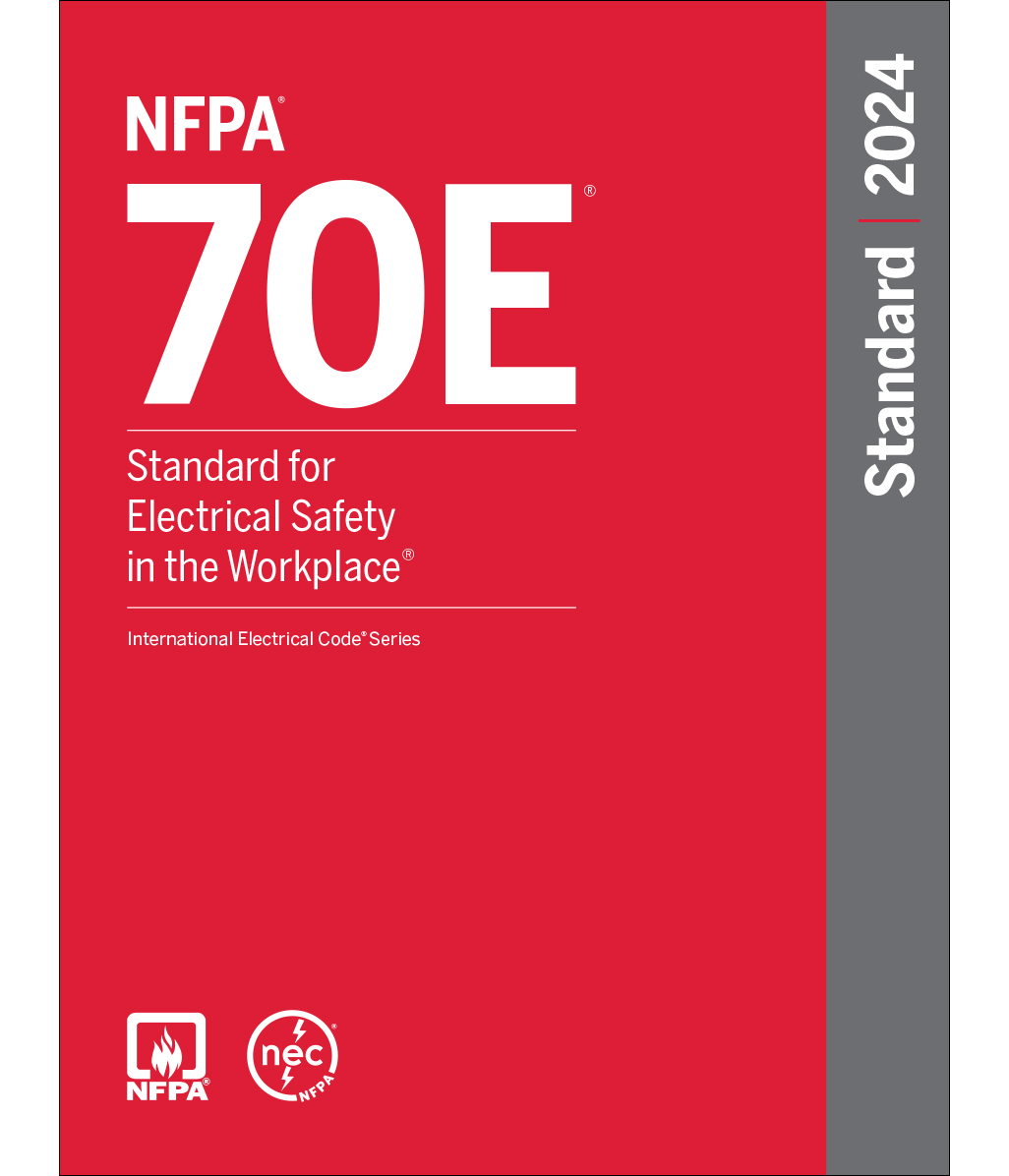 Capacitación de Equipos NFPA 70E | Seguridad eléctrica en lugares de trabajo