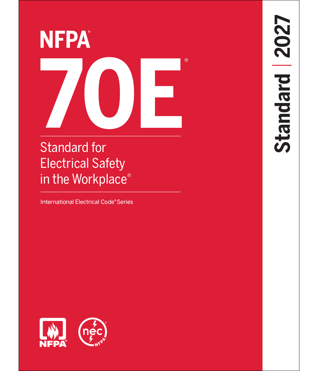 NFPA 70, National Electrical Code (NEC)
