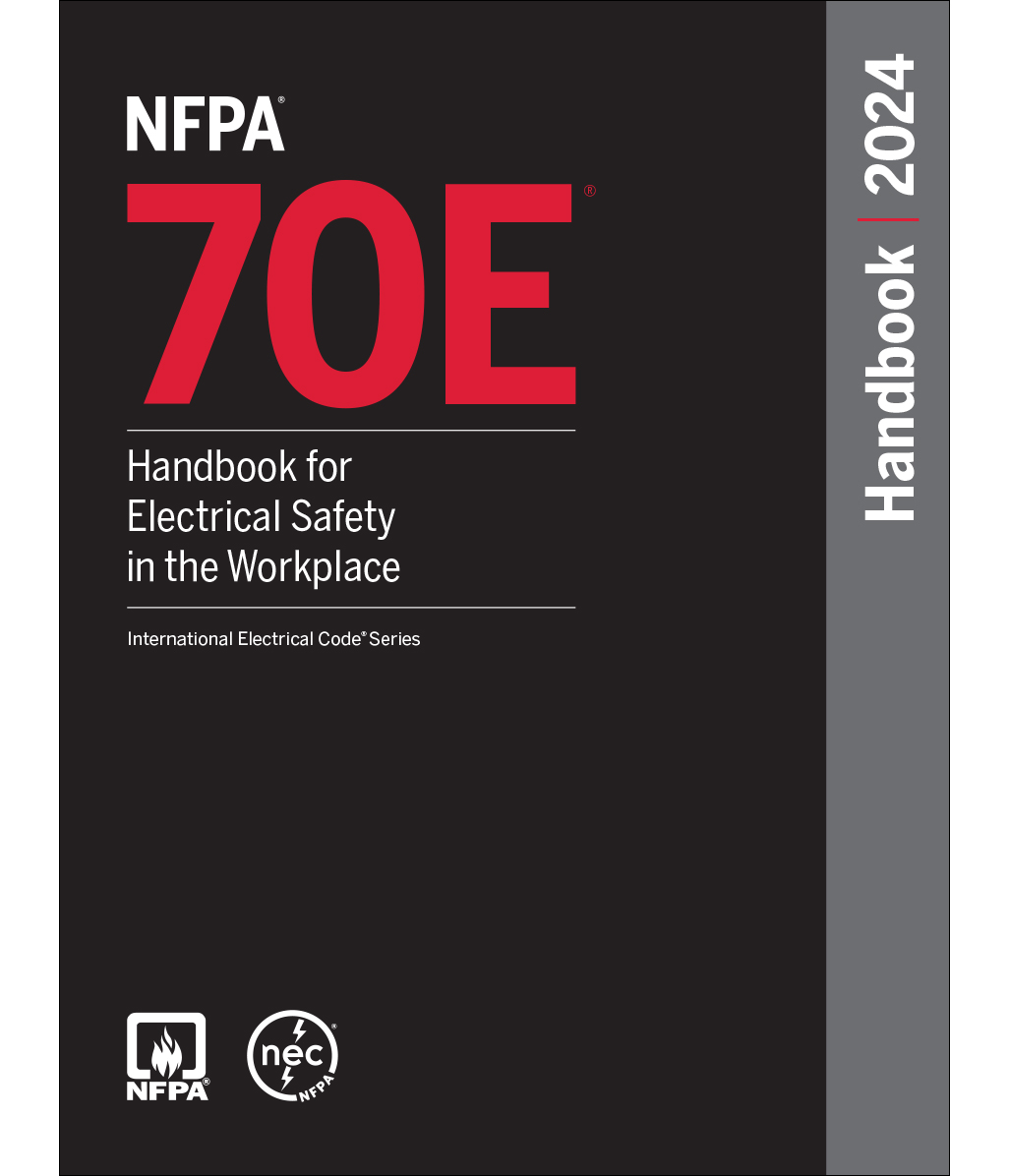Conoce más sobre NFPA 70E