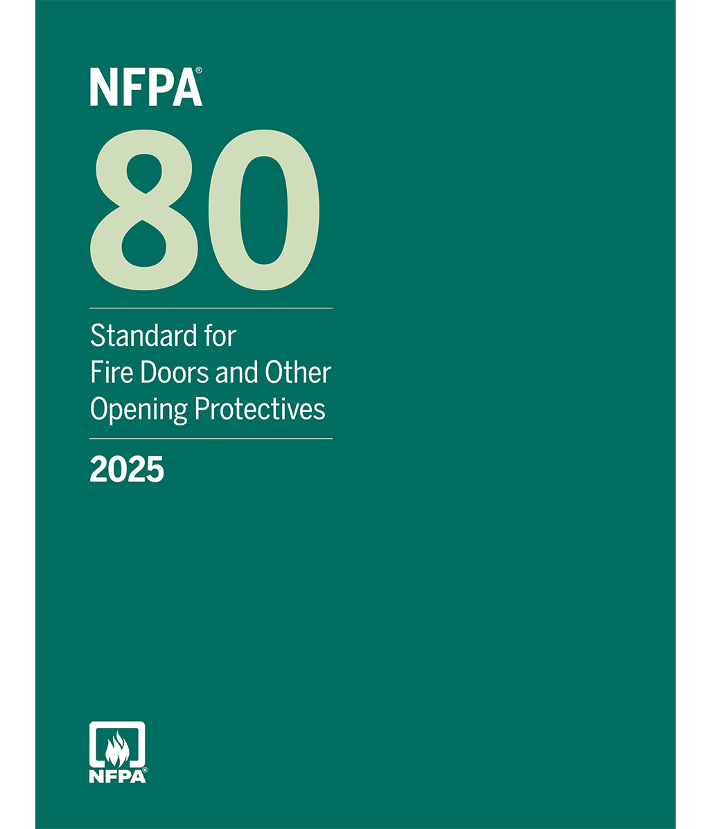 Fire Doors and NFPA 80 FAQs