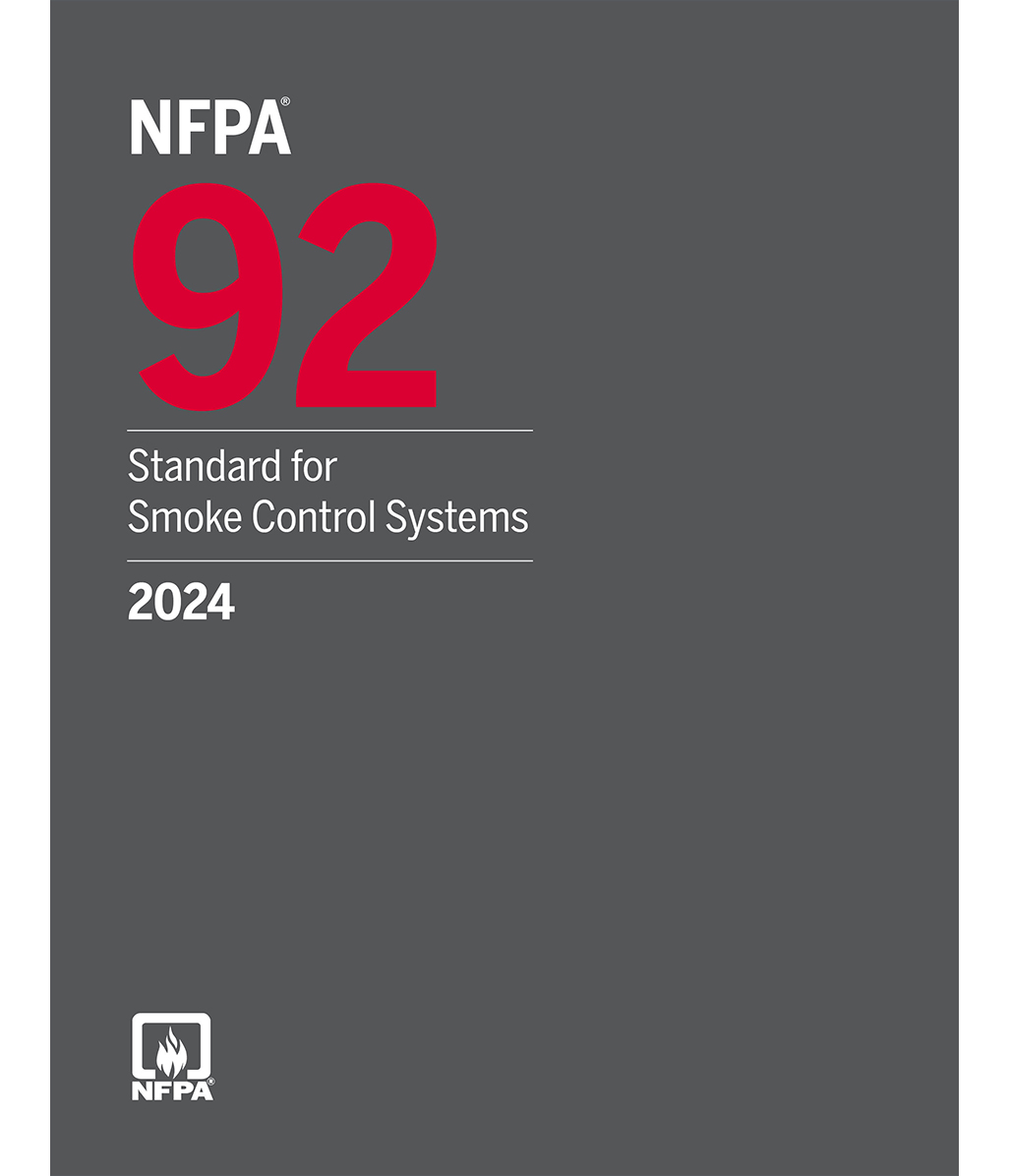 NFPA 90A, Air-Conditioning and Ventilating