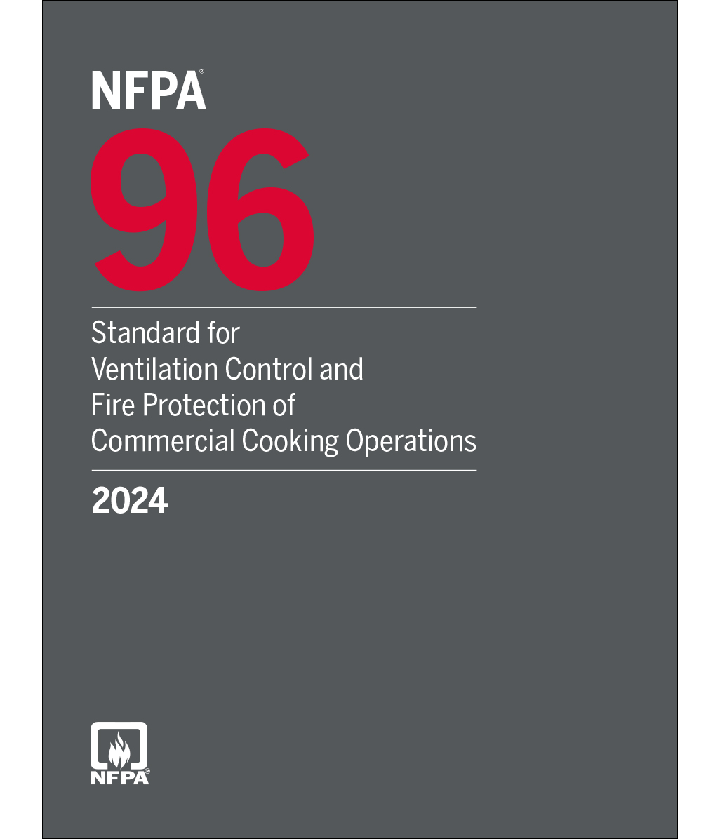 Keeping Food Trucks Safer from Fires and Explosions