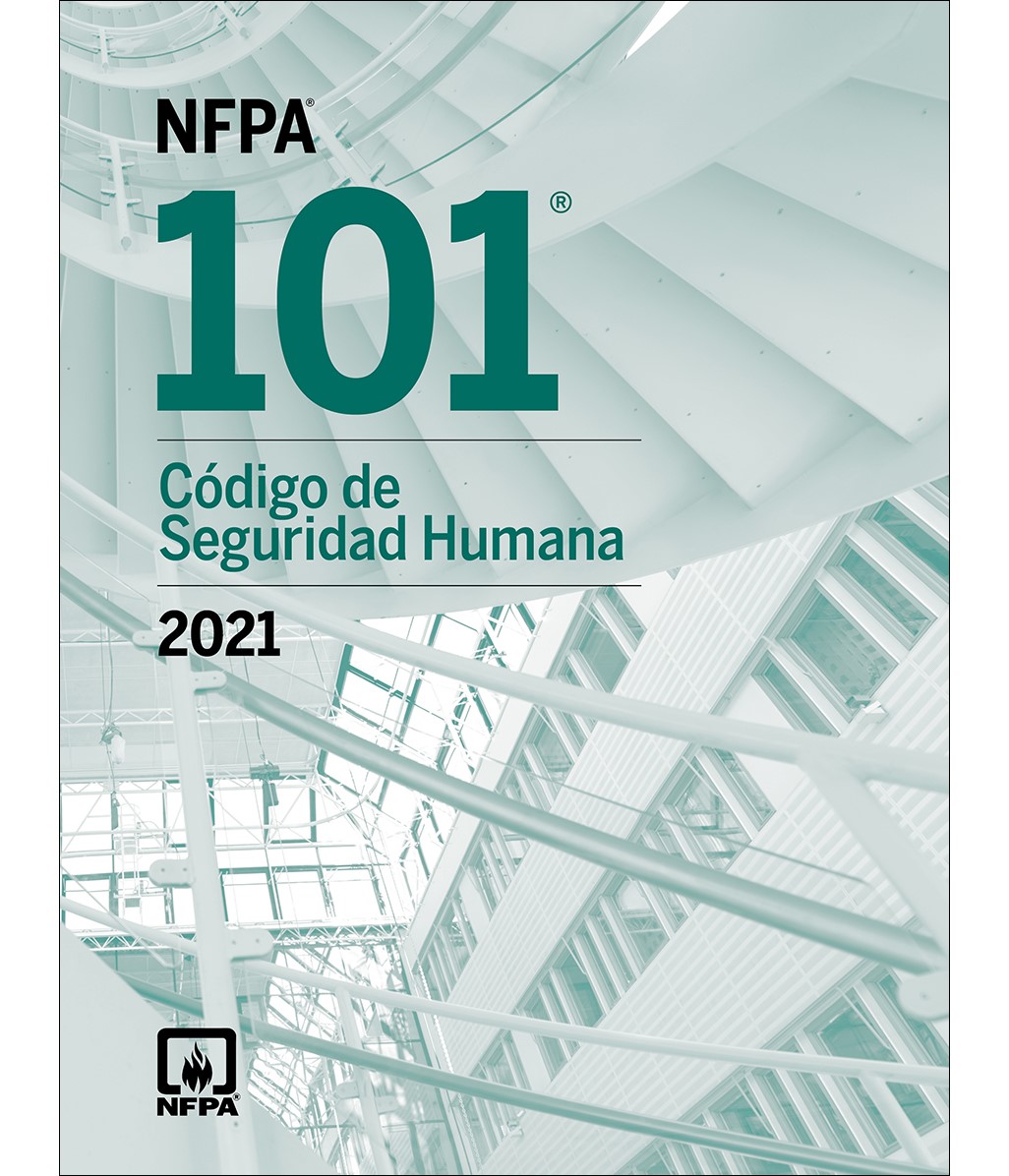 Acceso digital a códigos y normas. Descubre NFPA LiNK.