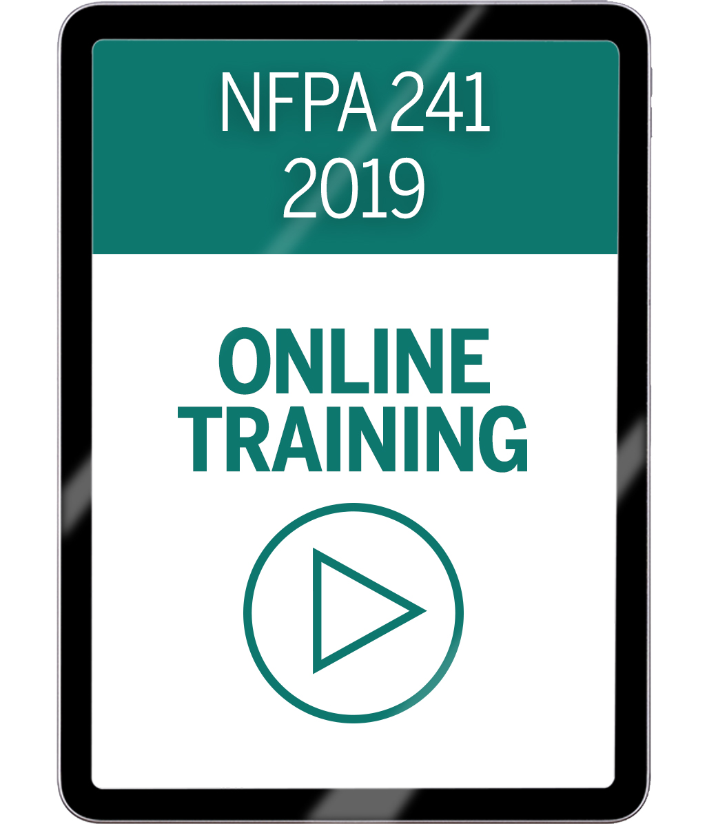 Construction Site Fire Safety | NFPA® Solutions