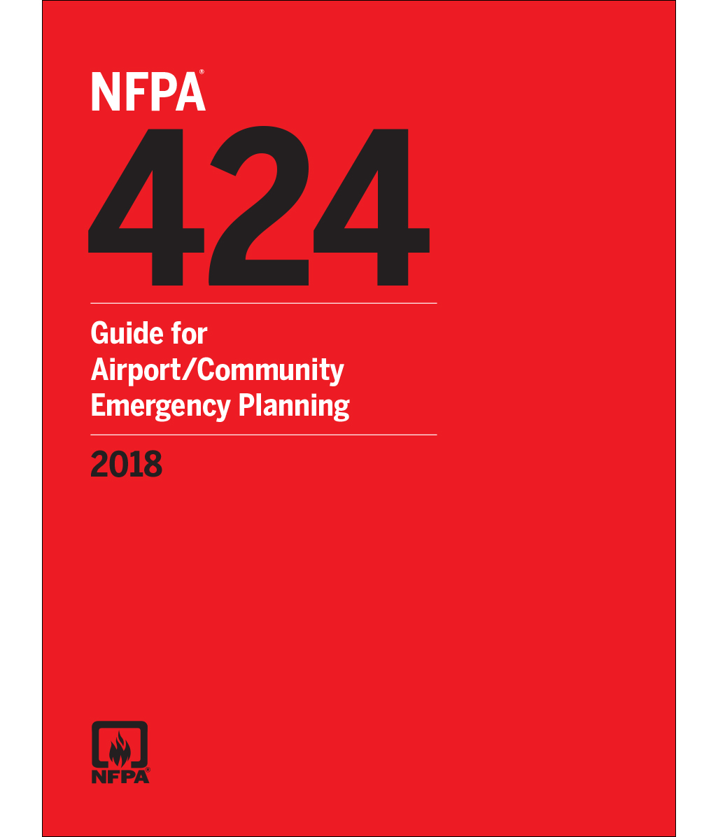 nfpa planning
