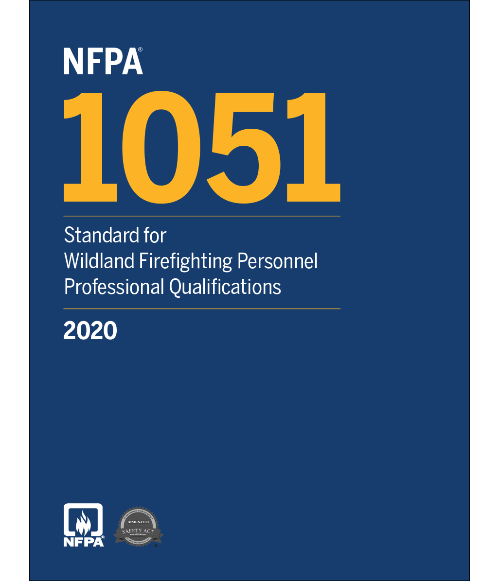 Buy NFPA 1143, Standard