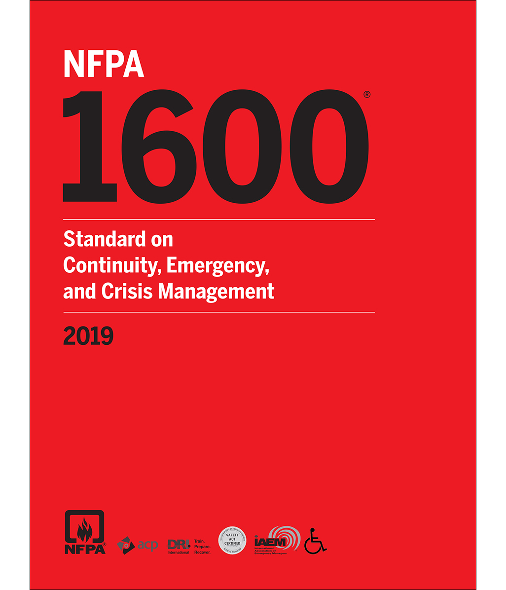 Emergency Preparedness | NFPA