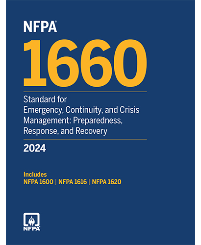 Emergency Preparedness | NFPA