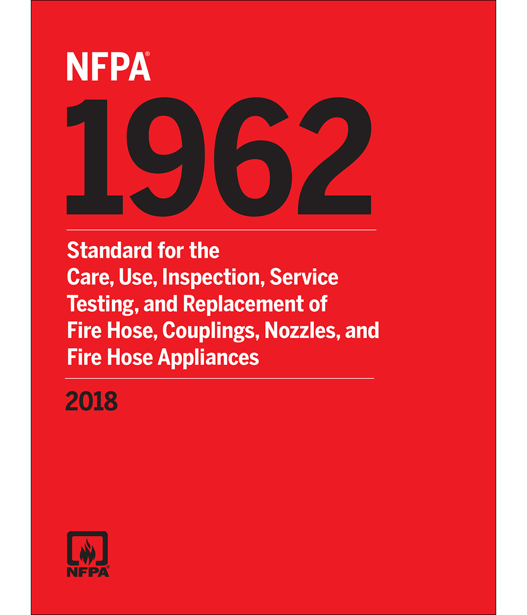Buy NFPA 1963, Standard