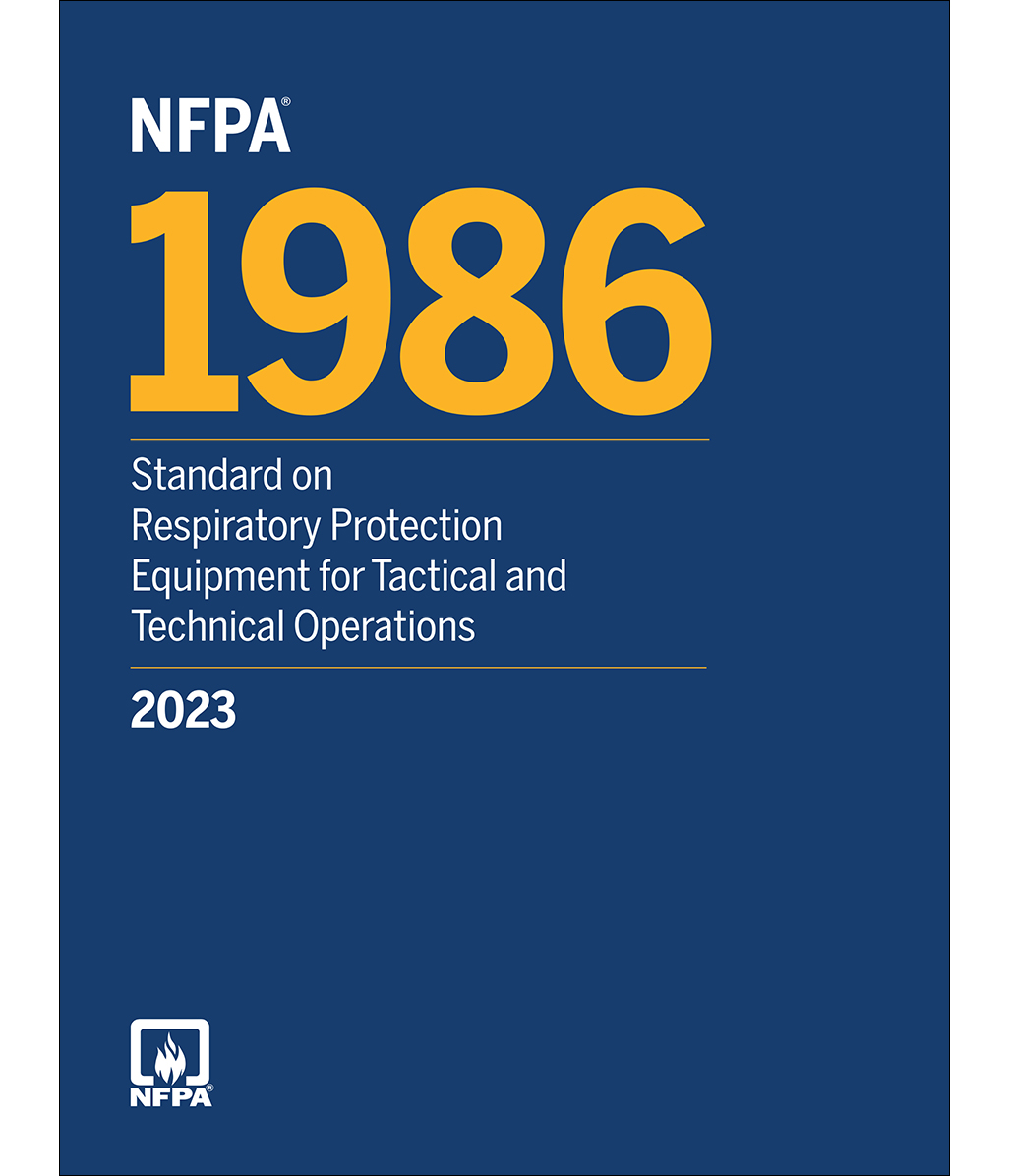 Buy NFPA 1987, Standard